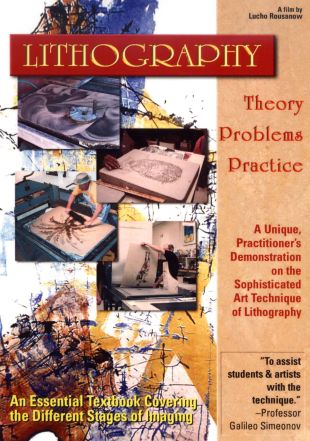 Lithography: Theory Practise Problems (2007) - Lucho Rousanow | User ...