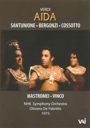 Aida (NHK) (1973) - | Cast and Crew | AllMovie