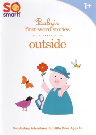 So Smart!: Baby's First-Word Stories - Outside (2009) - | User Reviews ...