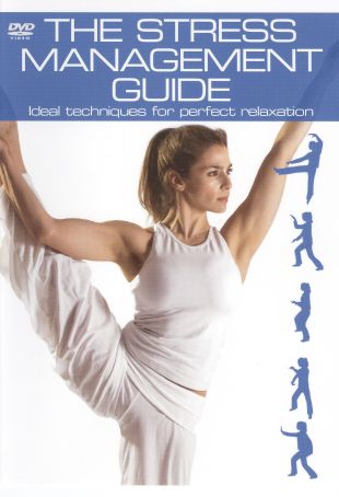 The Stress Management Guide: Ideal Techniques For Perfect Relaxation ...