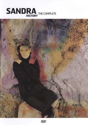 Sandra: Complete History (2003) - | Releases | AllMovie