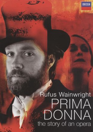 Prima Donna: The Story of an Opera (2009) - George Scott | Synopsis ...