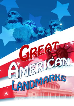Great American Landmarks (2010) - | Synopsis, Characteristics, Moods ...