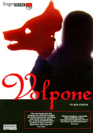 Volpone (2009) - | Synopsis, Characteristics, Moods, Themes and Related ...