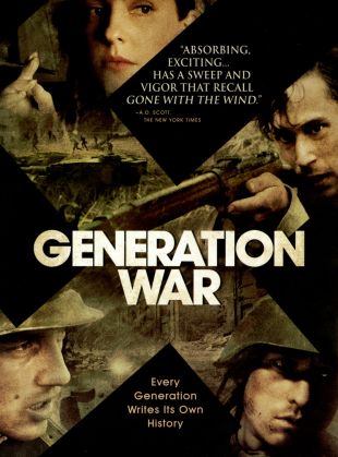 Generation War (2013) - | Synopsis, Characteristics, Moods, Themes and ...
