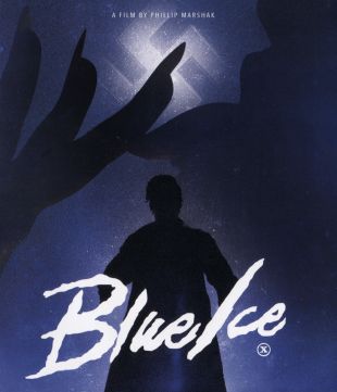 Blue Ice (1985) - Philip Marshak | Synopsis, Characteristics, Moods ...