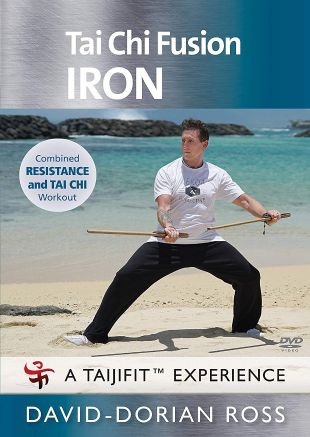 David-Dorian Ross: Tai Chi Fusion - Iron (2018) - | User Reviews | AllMovie