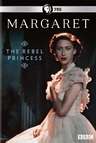 Margaret: The Rebel Princess (2019) - Hannah Berryman | User Reviews ...