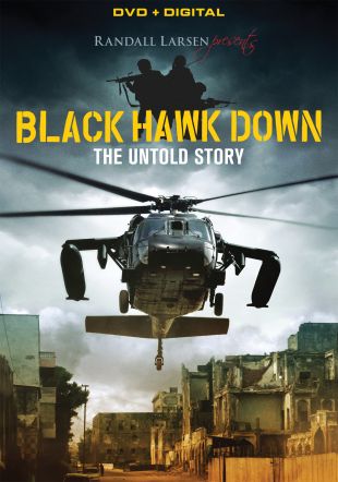 Black Hawk Down: The Untold Story (2019) - | User Reviews | AllMovie