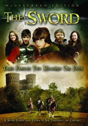 The Sword (2009) - | User Reviews | AllMovie