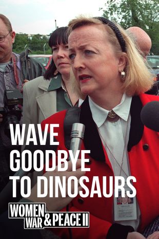 Wave Goodbye to Dinosaurs - Eimhear O'Neill | Cast and Crew | AllMovie
