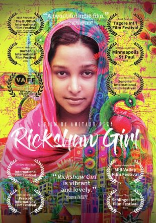 Rickshaw Girl (2021) - | User Reviews | AllMovie