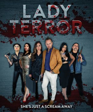 Lady Terror - | Releases | AllMovie