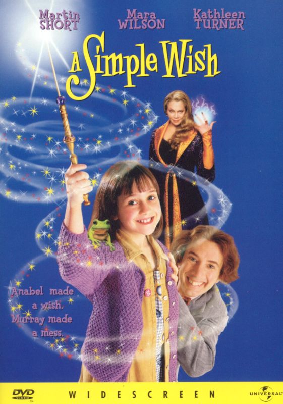 A Simple Wish (1997) - Michael Ritchie | Synopsis, Characteristics ...