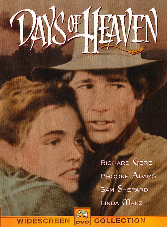 Days of Heaven (1978) - Terrence Malick | Synopsis, Characteristics ...