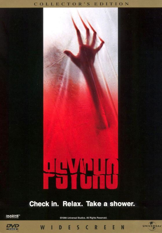 Psycho (1998) - Gus Van Sant | Synopsis, Characteristics, Moods, Themes ...