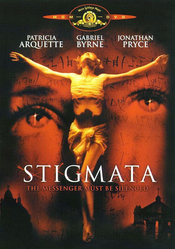 Stigmata (1999) - Rupert Wainwright | Synopsis, Characteristics, Moods ...