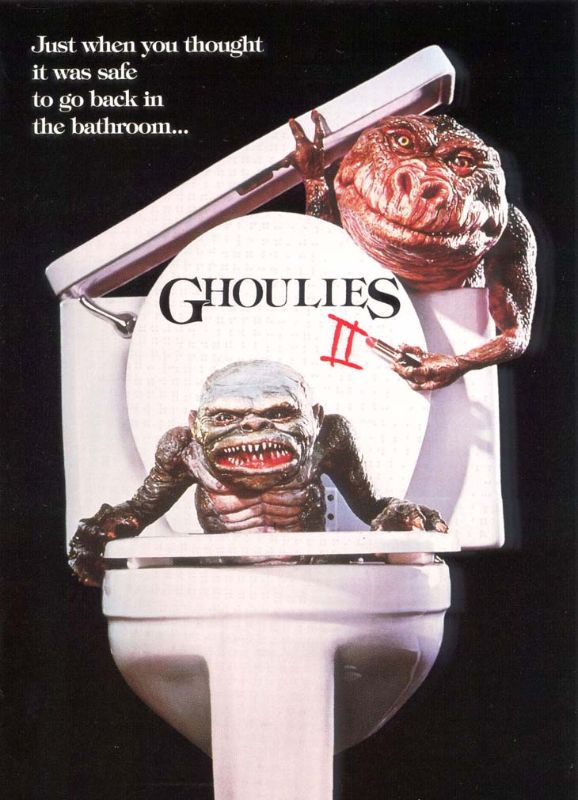 Ghoulies II (1988) - Albert Band | Synopsis, Characteristics, Moods ...