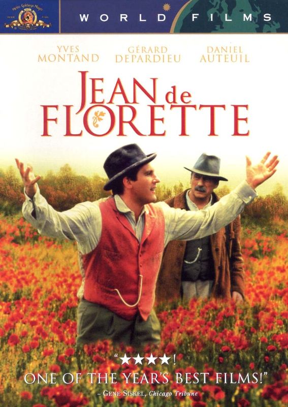 Jean de Florette (1986) - Claude Berri | Synopsis, Characteristics ...