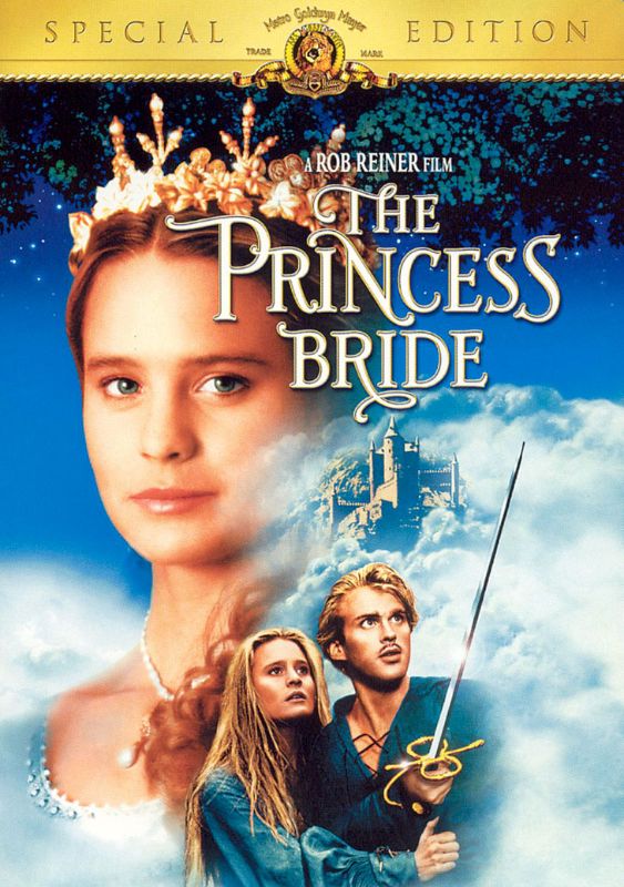 The Princess Bride (1987) - Rob Reiner | Synopsis, Characteristics ...