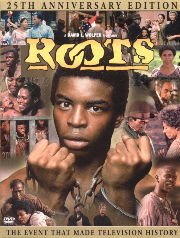 Roots (1977) - | Synopsis, Characteristics, Moods, Themes and Related ...