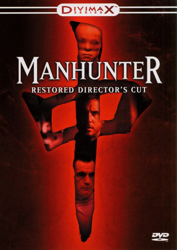 Manhunter (1986) - Michael Mann | Synopsis, Characteristics, Moods ...