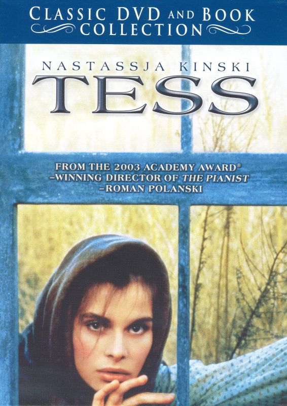 Tess (1979) - Roman Polański | Synopsis, Characteristics, Moods, Themes ...
