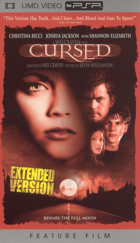Cursed (2005) - Wes Craven | Synopsis, Characteristics, Moods, Themes ...