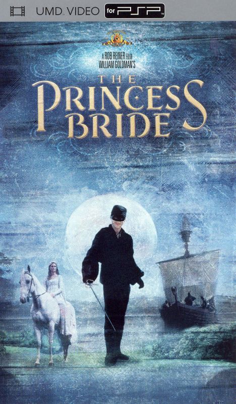 The Princess Bride (1987) - Rob Reiner | Synopsis, Characteristics ...