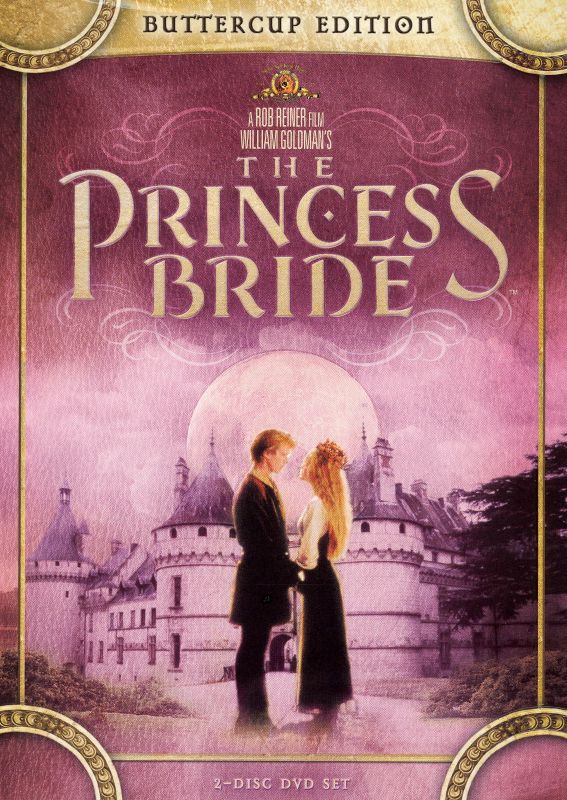 The Princess Bride (1987) - Rob Reiner | Synopsis, Characteristics ...