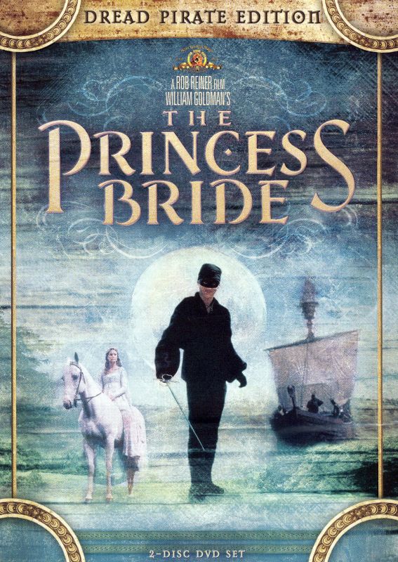The Princess Bride (1987) - Rob Reiner | Synopsis, Characteristics ...
