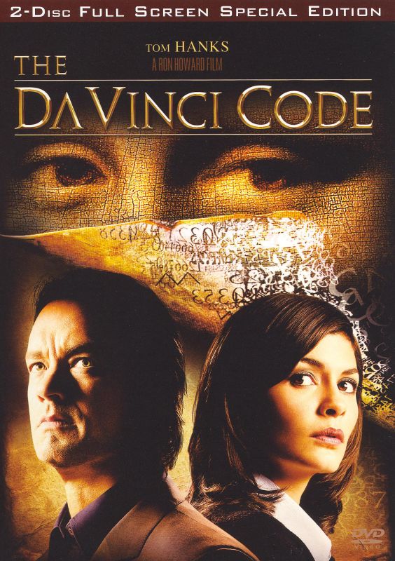 The Da Vinci Code (2006) - Ron Howard | Synopsis, Characteristics, Moods, Themes and Related ...