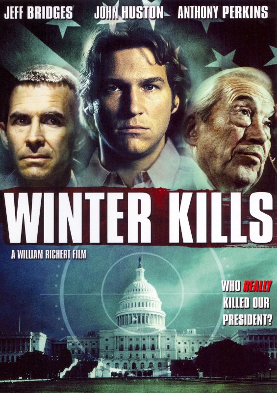 Winter Kills (1979) - William Richert | Synopsis, Characteristics ...