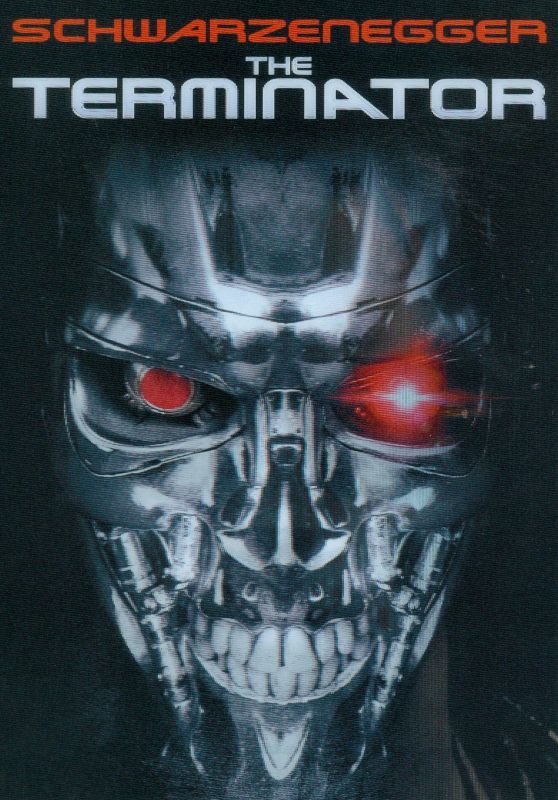 The Terminator (1984) - James Cameron | Synopsis, Characteristics ...