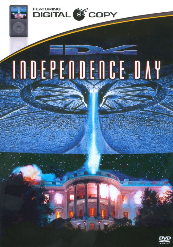 Independence Day Film 1996