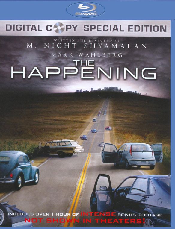 The Happening (2008) - M. Night Shyamalan | Synopsis, Characteristics ...