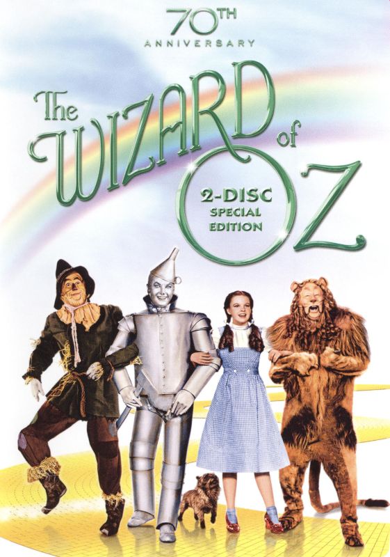 The Wizard of Oz (1939) - Victor Fleming | Synopsis, Characteristics ...