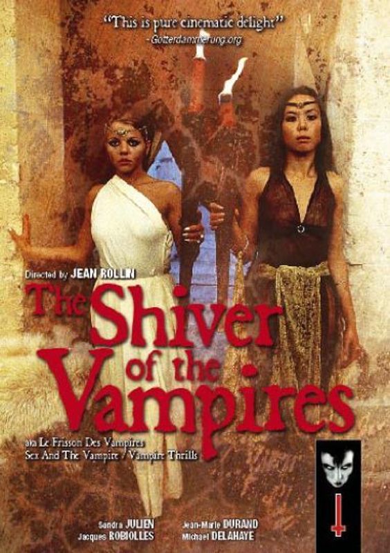 The Shiver Of The Vampires 1970 Jean Rollin Synopsis