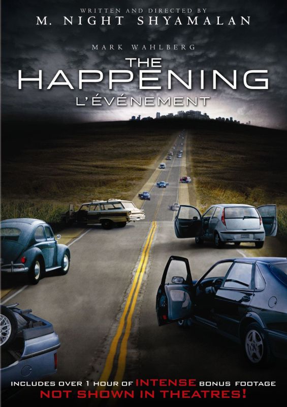 The Happening (2008) - M. Night Shyamalan | Synopsis, Characteristics ...