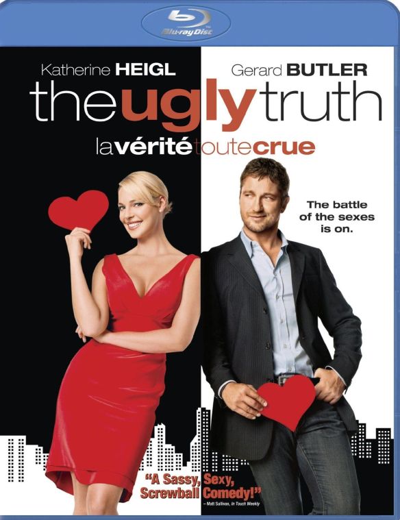 The Ugly Truth (2009) - Robert Luketic | Synopsis, Characteristics ...