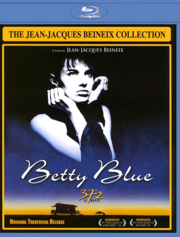Betty Blue (1986) - Jean-Jacques Beineix | Synopsis, Characteristics ...