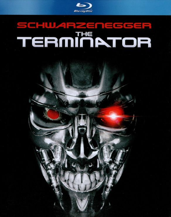 The Terminator (1984) - James Cameron | Synopsis, Characteristics ...