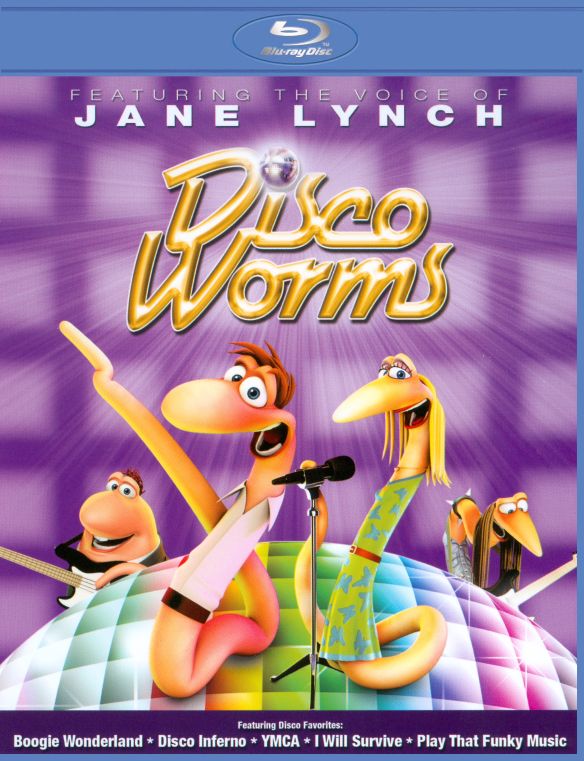 Sunshine Barry & the Disco Worms (2008) - Thomas Borch Nielsen | Synopsis, Characteristics ...