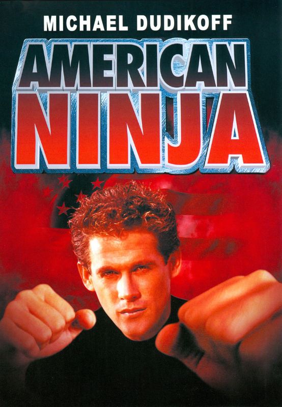 American Ninja (1985) - Sam Firstenberg | Synopsis, Characteristics ...
