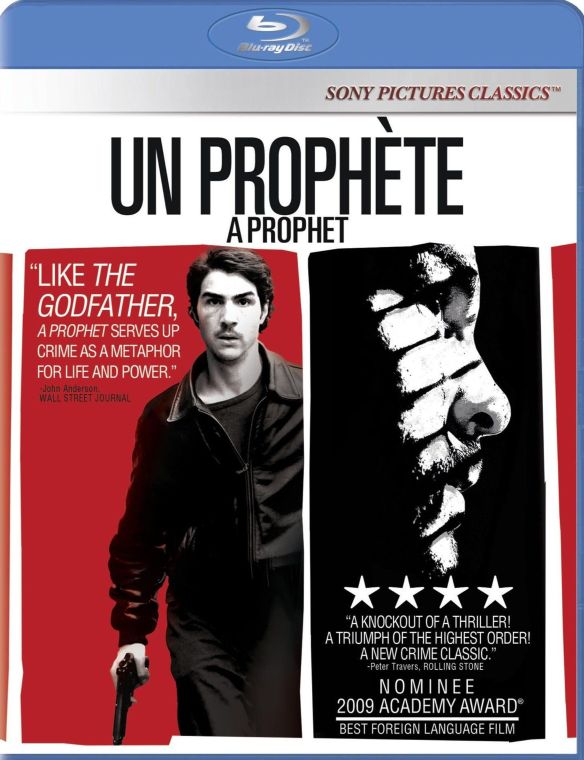 A Prophet (2009) - Jacques Audiard | Synopsis, Characteristics, Moods ...