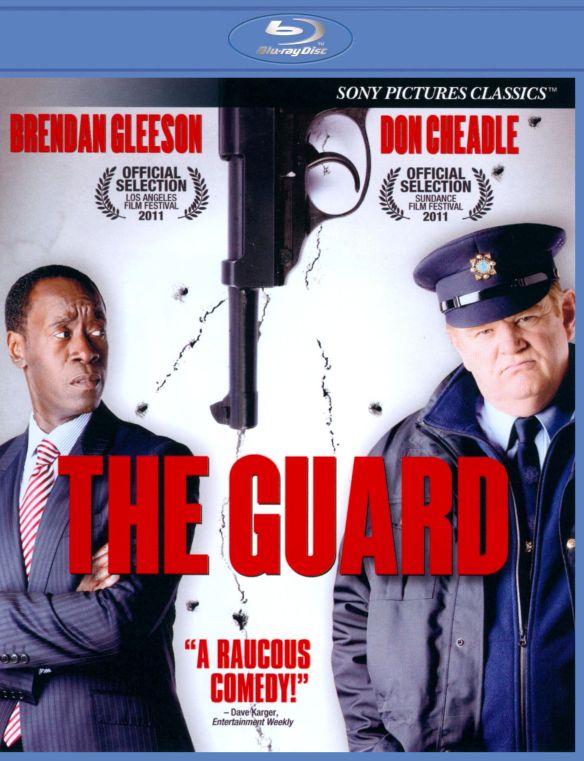 The Guard (2011) - John Michael McDonagh | Synopsis, Characteristics ...