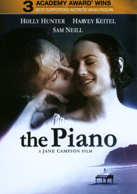 The Piano (1993) - Jane Campion | Synopsis, Characteristics, Moods ...