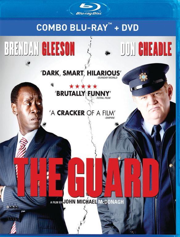 The Guard (2011) - John Michael McDonagh | Synopsis, Characteristics ...