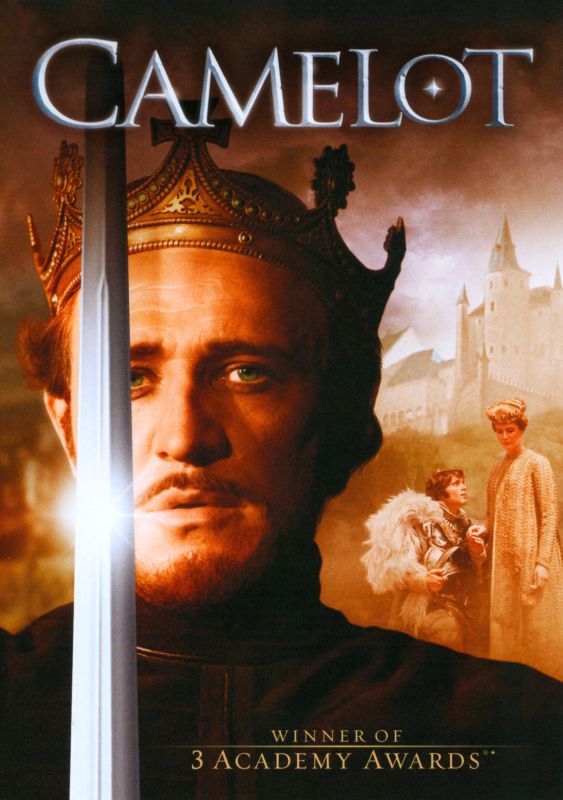 Camelot (1967) - Joshua Logan, Moss Hart | Synopsis, Characteristics ...