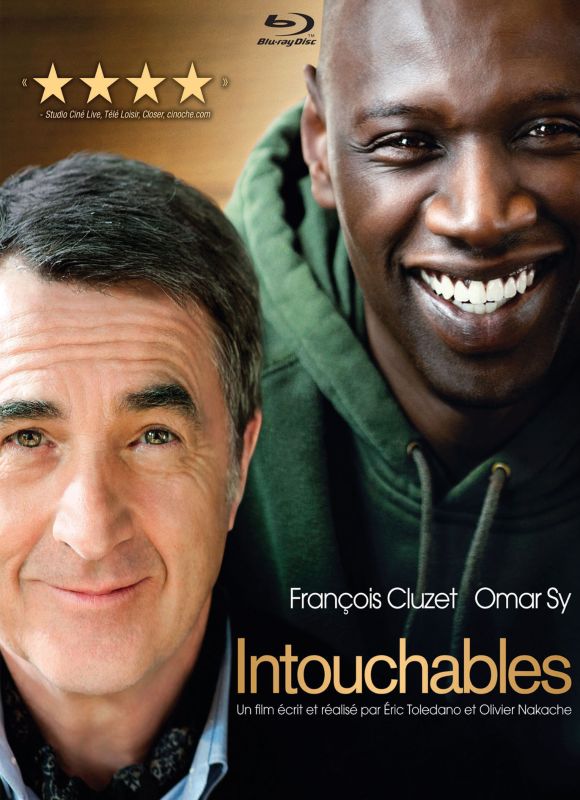 The Intouchables (2011) - Olivier Nakache, Eric Toledano | Synopsis ...